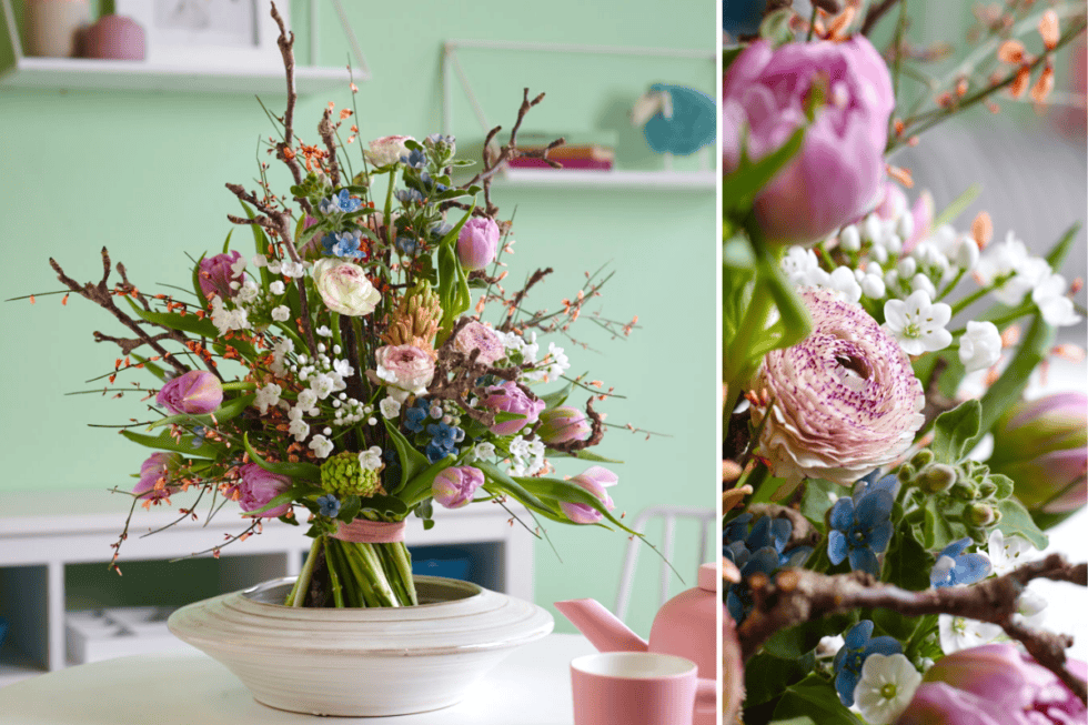 Welche Blumen Passen Zu Mir