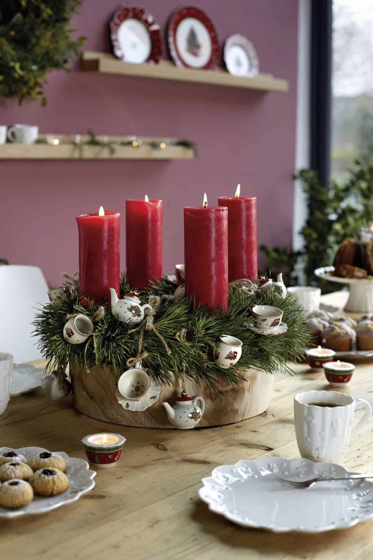 Ideen Zum Advent