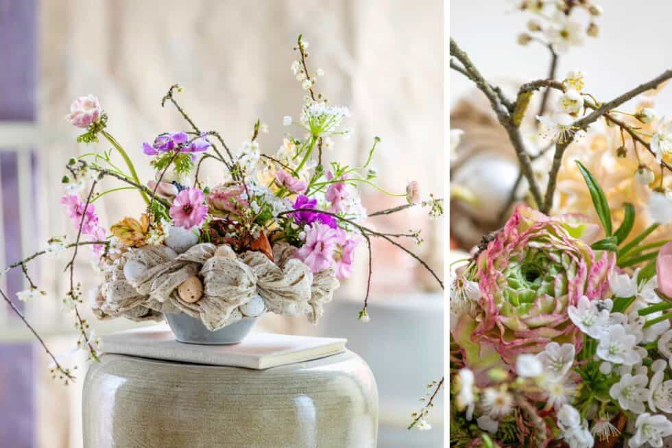 Für alle, die Blumen und Pflanzen lieben | Entdecke BLOOM's